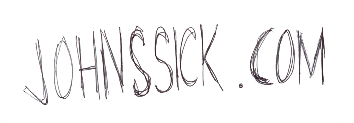 JOHNSSICK.COM – Johnssick